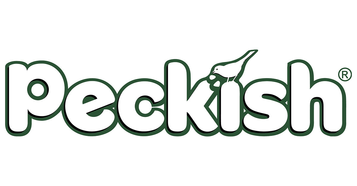 Peckish Complete – Peckish UK