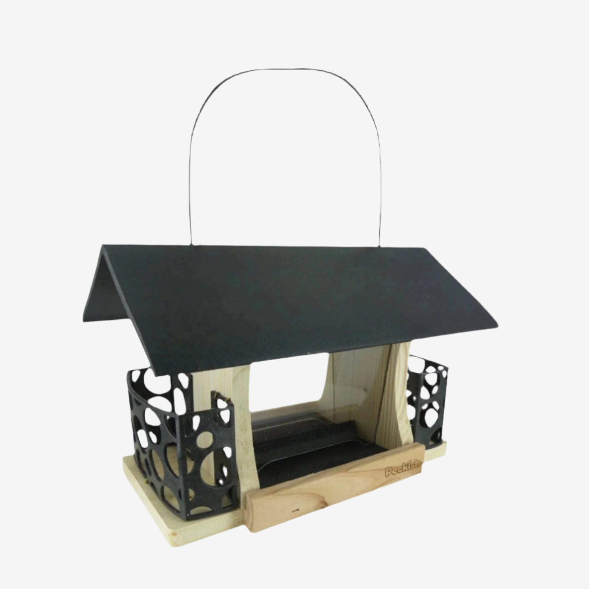 Peckish Woodland Feast Multi Feeder- Wild Bird Feeders – Peckish UK