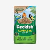Peckish Complete - Bird Food – Peckish UK