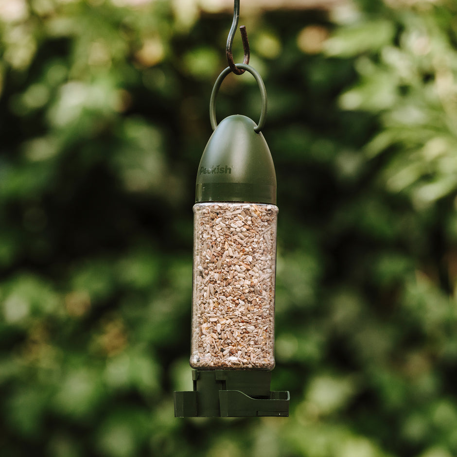Bird Feeders & Accessories – Peckish UK