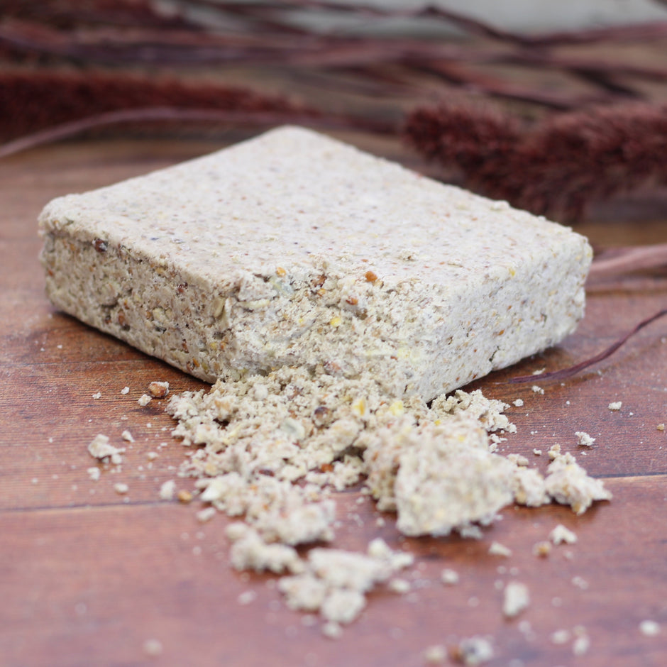 Peckish Complete - Bird Food – Peckish UK