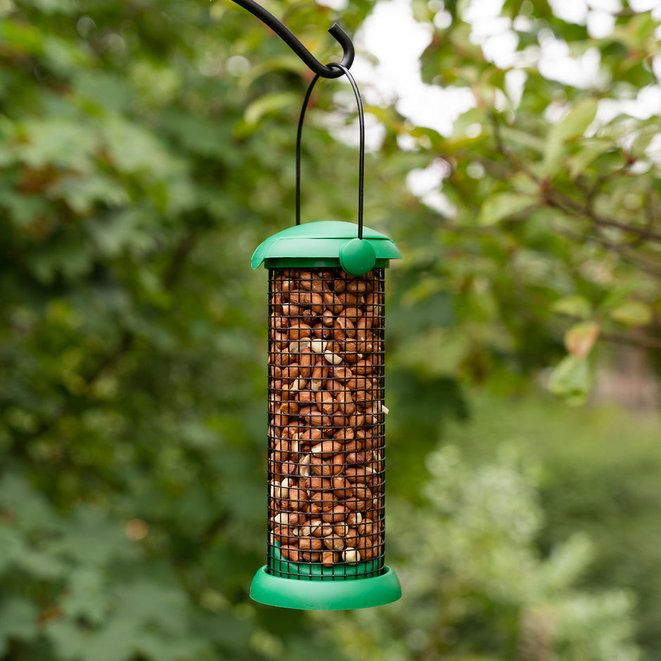 Gardman Bird Feeders - Bird Feeders – Peckish UK